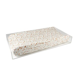 Acrylic Change Tray Table Topper - Etsy
