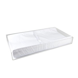 Acrylic Change Tray Table Topper - Etsy