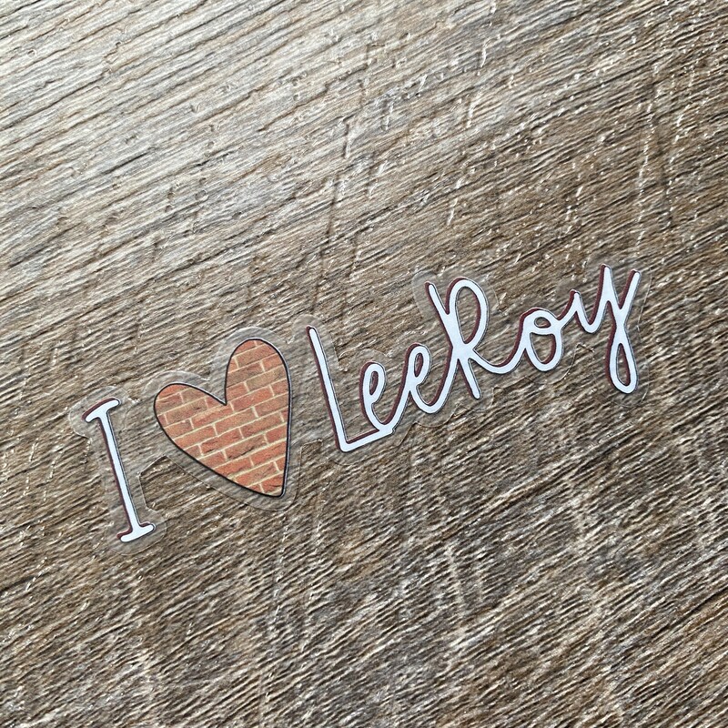 Trinity Heart - Etsy