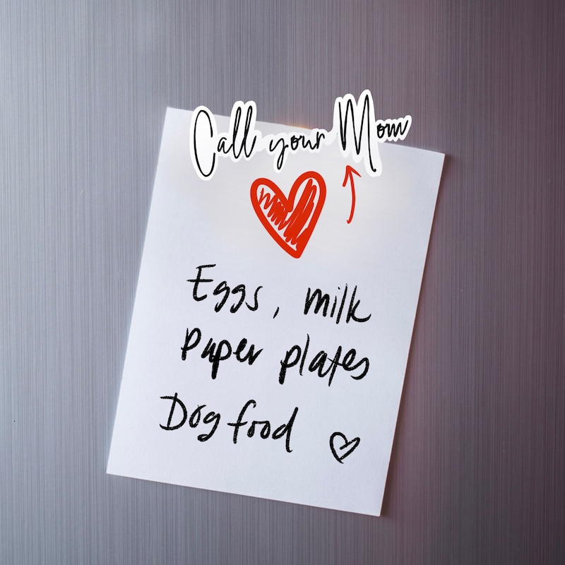 Reminders to Call Mom - Etsy