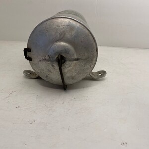 Vintage Bullard Cylindrical First Aid Kit From the 1940s | Etsy