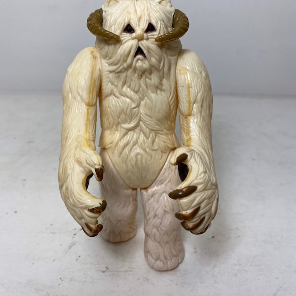 Wampa - Etsy