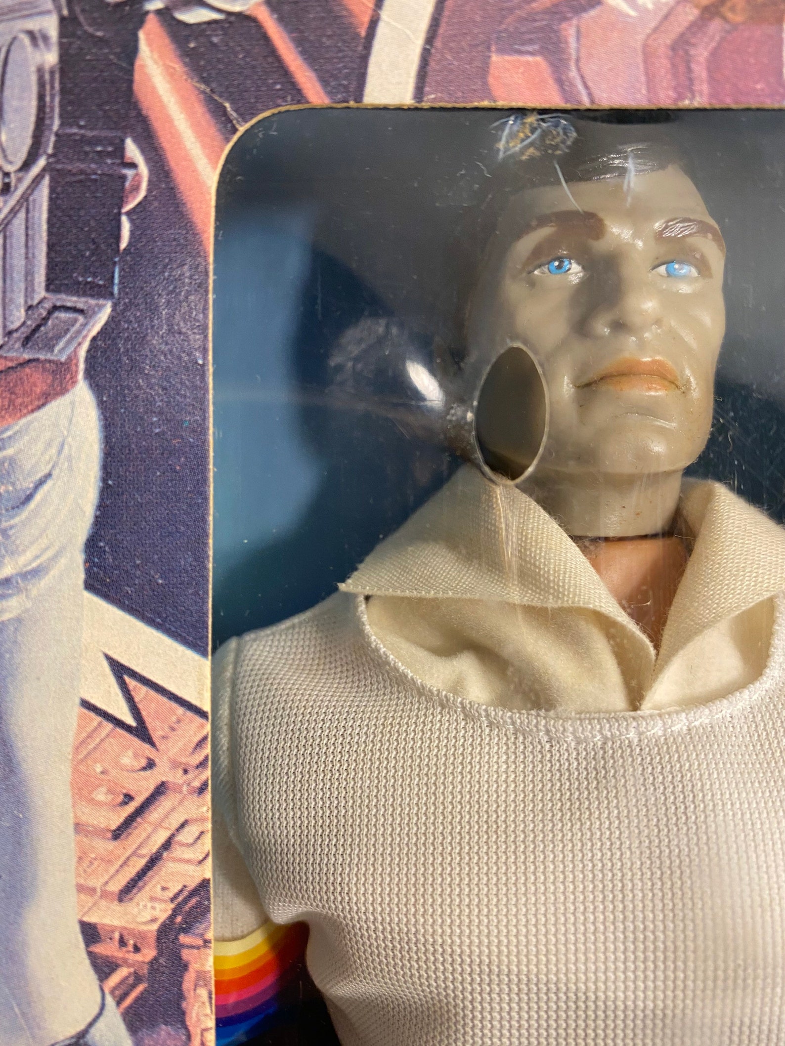 1979 Sealed Buck Rogers 12” Action Figure by Mego - Etsy