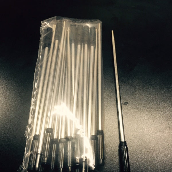 Personalized Pens Refill - Etsy