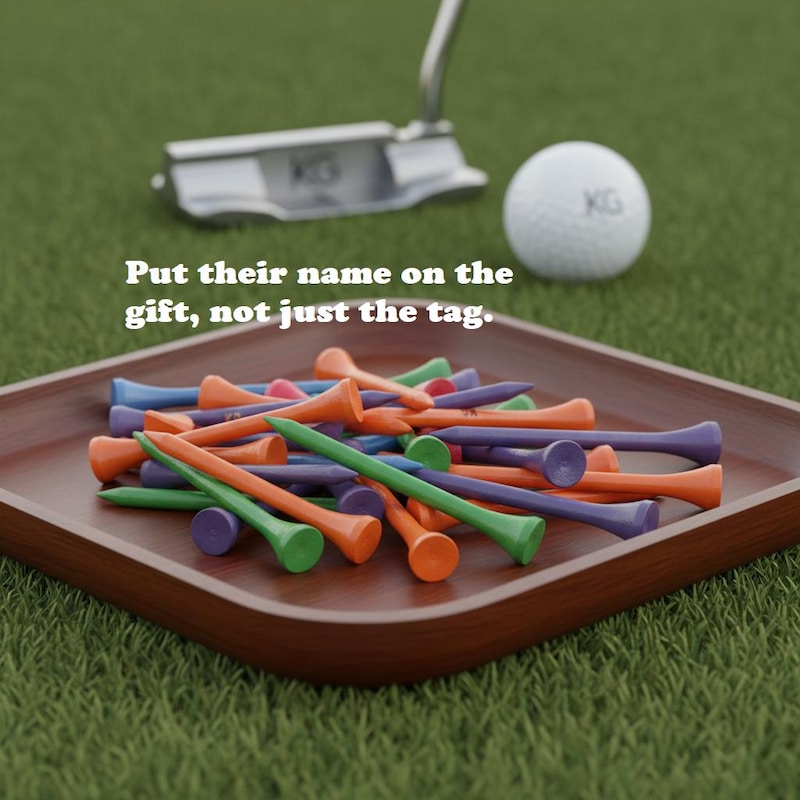 Golf 7.5 Logo - Etsy