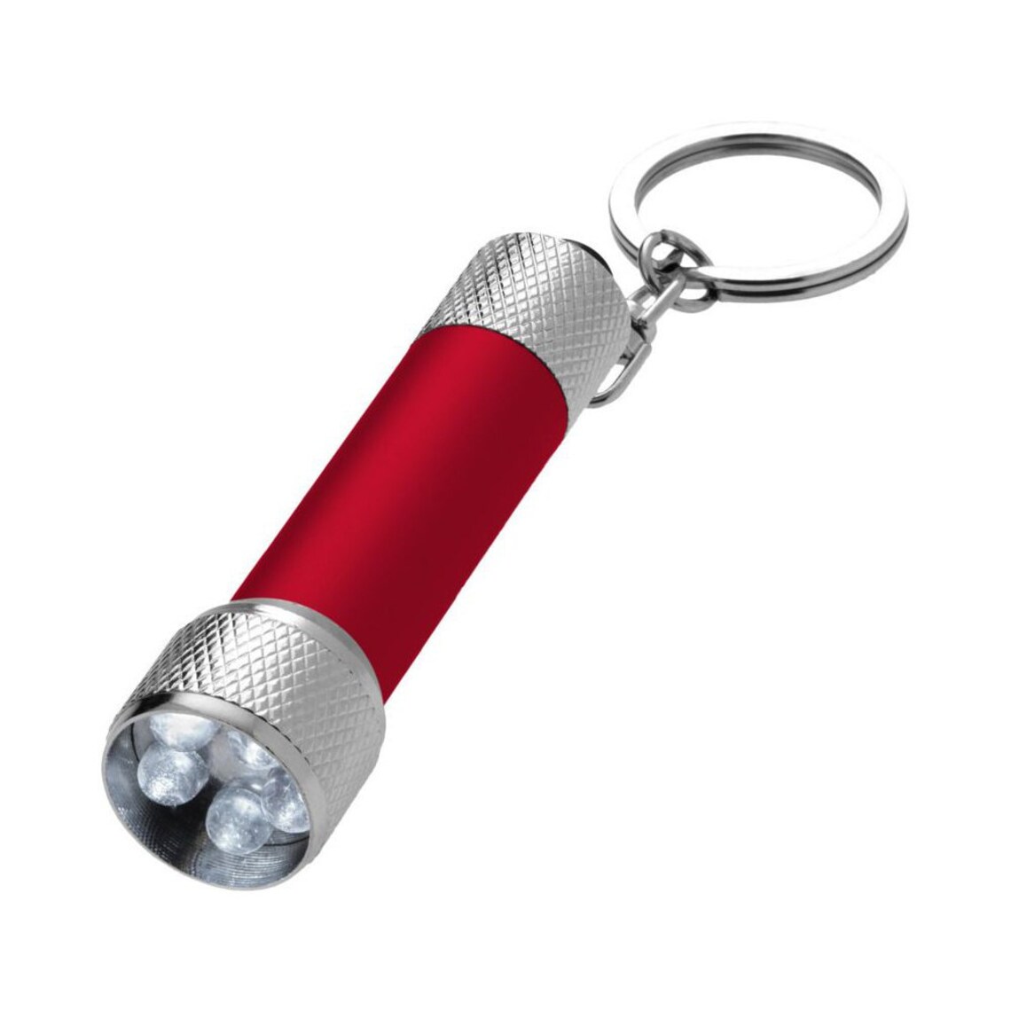 Personalized LED Flashlight Keychain - 20 Lumens, Engraved Gift - Etsy