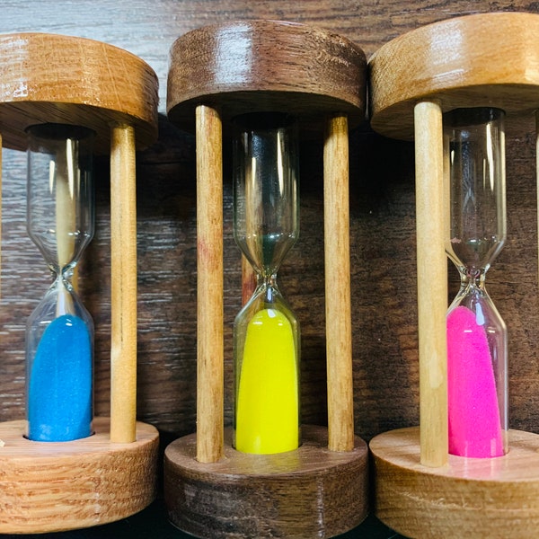 Sand Timer - Etsy