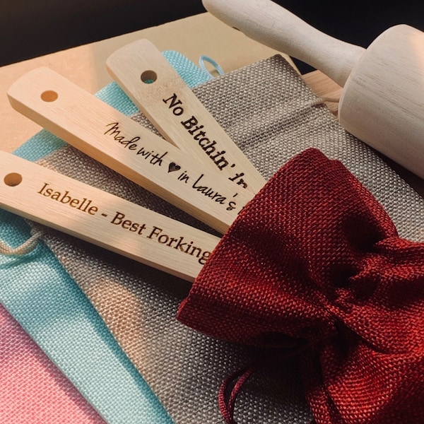 Personalized Kitchen - Etsy