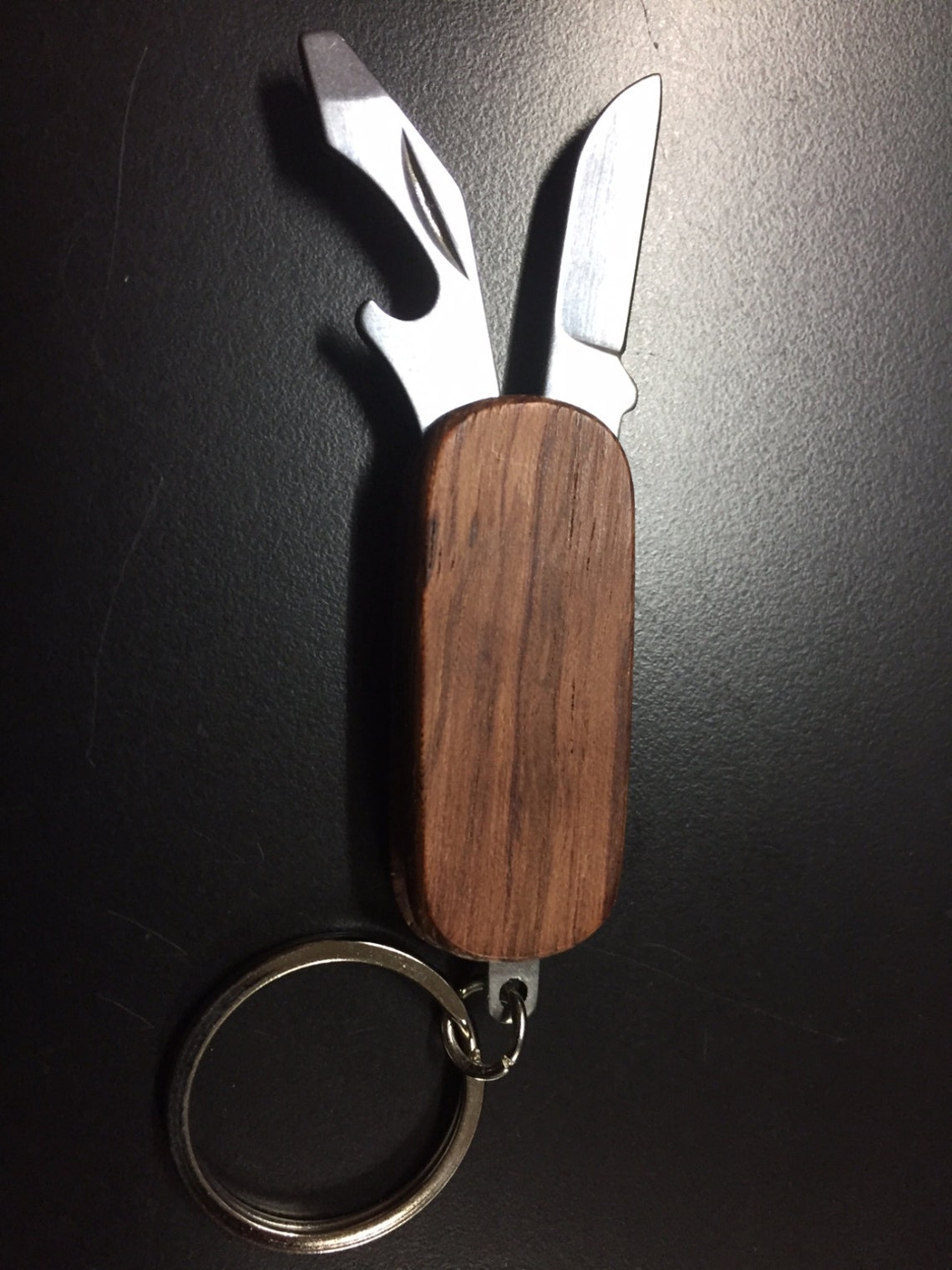 Design a Keychain Custom Key Holders / Personal Keepsake - Etsy