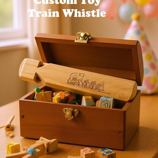 Birthday Party Whistles - Etsy