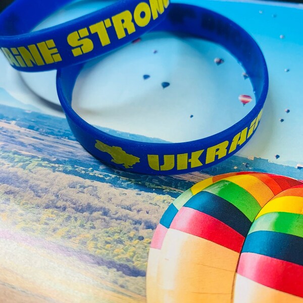 Ukraine - Etsy