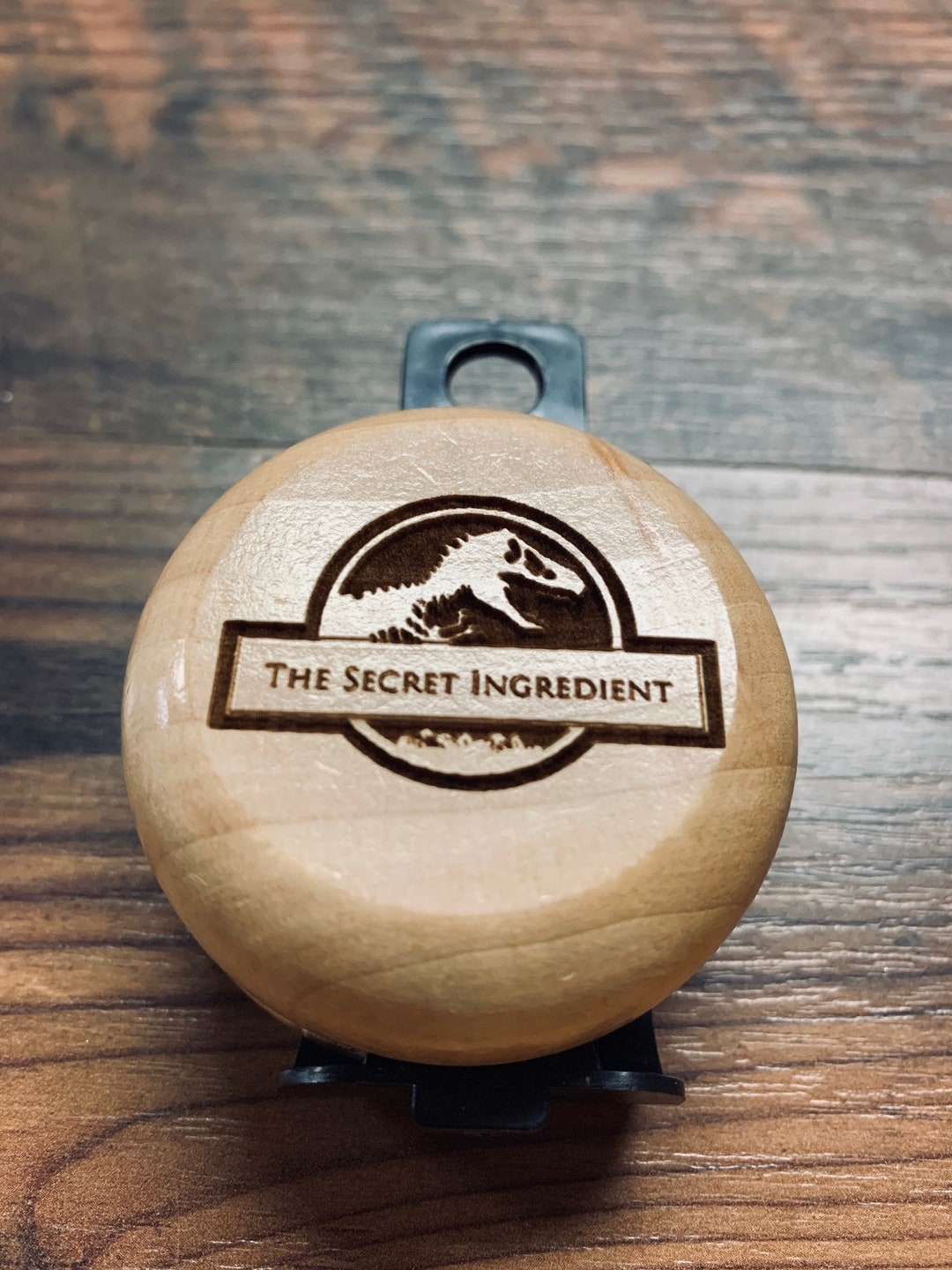 Personalized Wood Yoyo Toy - Great Gift for Yo Yo Fans - Etsy