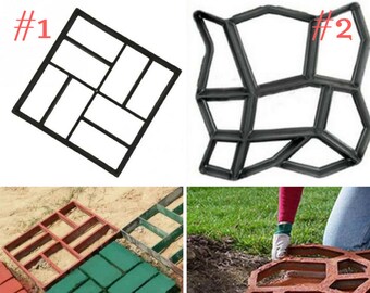 Plastic bricks | Etsy