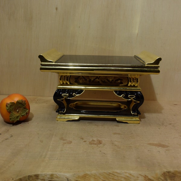 Butsudan Stand Table - Etsy