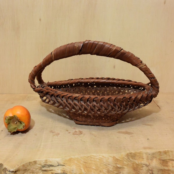 Japanese Baskets - Etsy