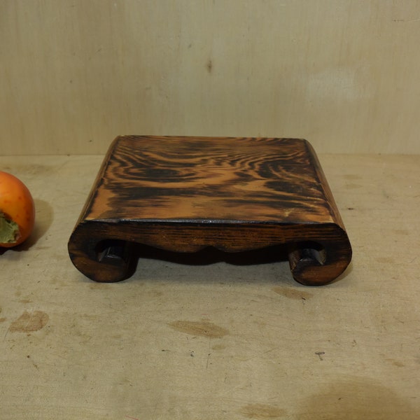 Bonsai Display Stand - Etsy