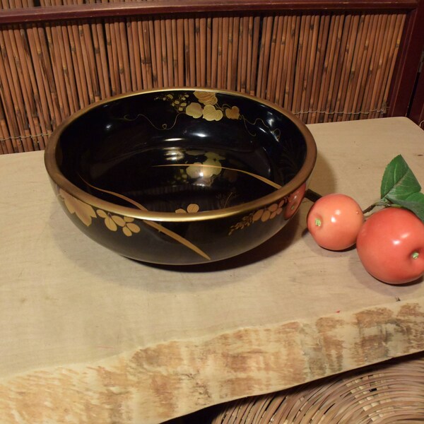 Japanese Lacquer - Etsy