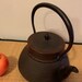 Large Vintage Japanese Cast Irontea Kettle Nambu Tetsubin Brown Hobnail Design - Etsy