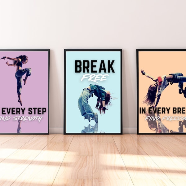 Hip Hop Posters - Etsy