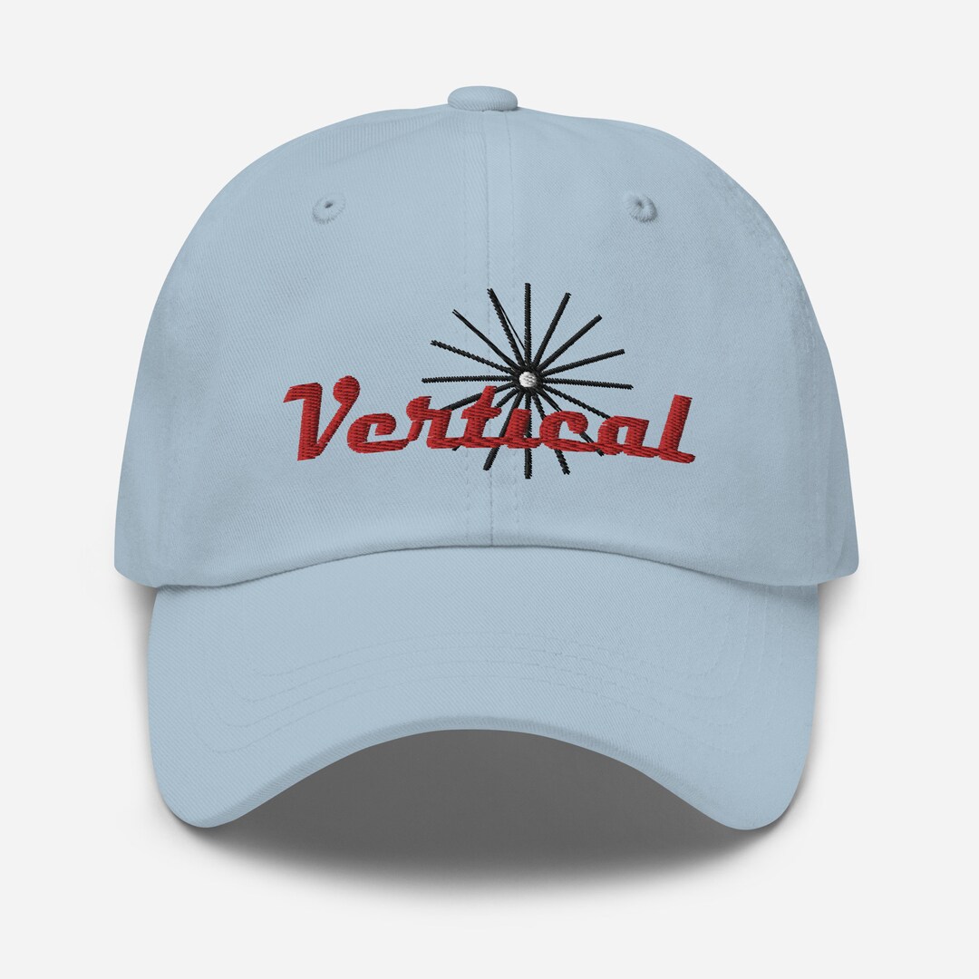 Ham Radio Hat Vertical - Etsy