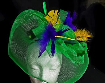 Fascinators | Etsy