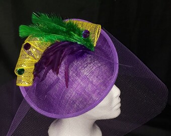 Fascinator | Etsy
