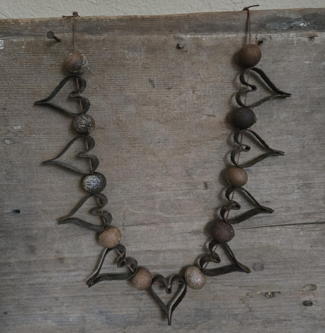 Old Heart and Cellar Fruit Swag - Etsy