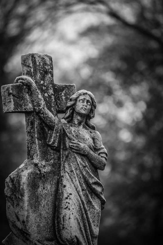 Gothic Photography Ideas