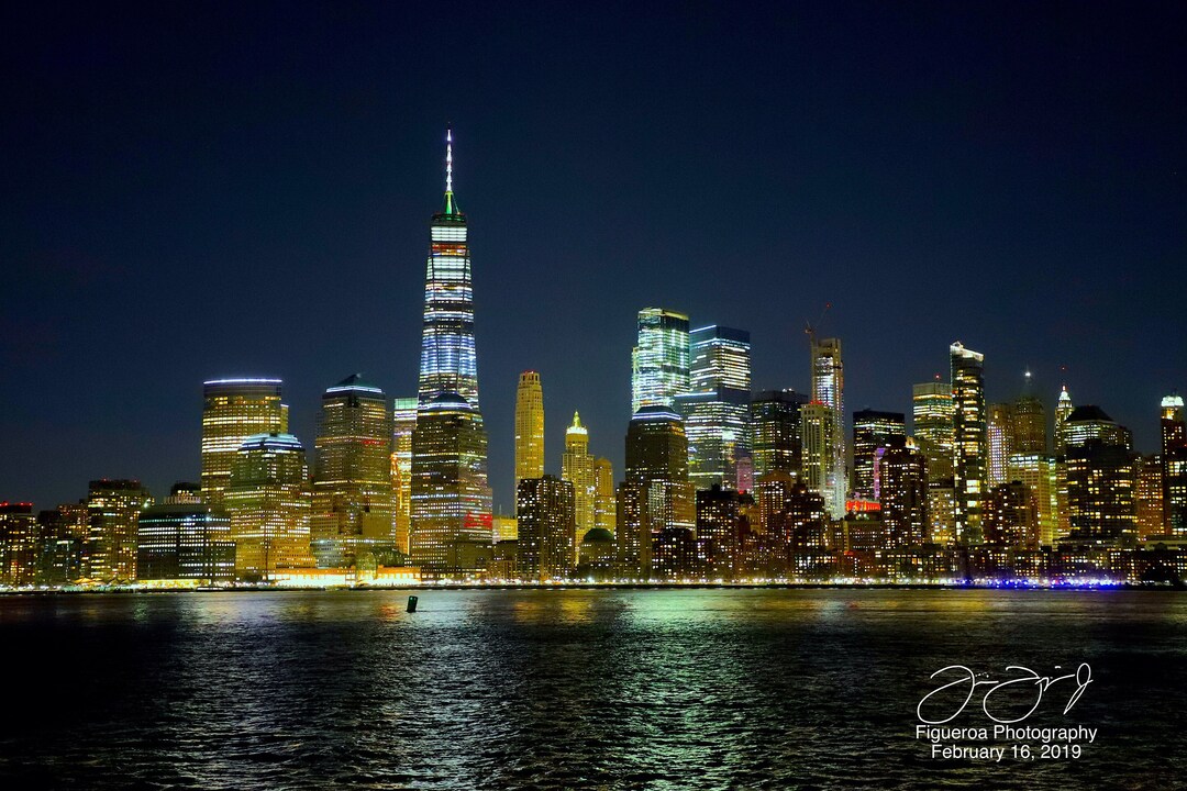 Freedom Tower - Etsy