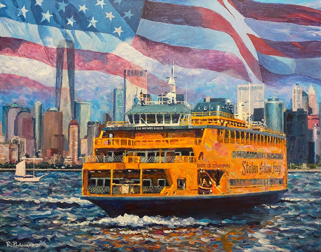 The SSG Michael H. Ollis, - Fine Art Giclée Print of an Original ...