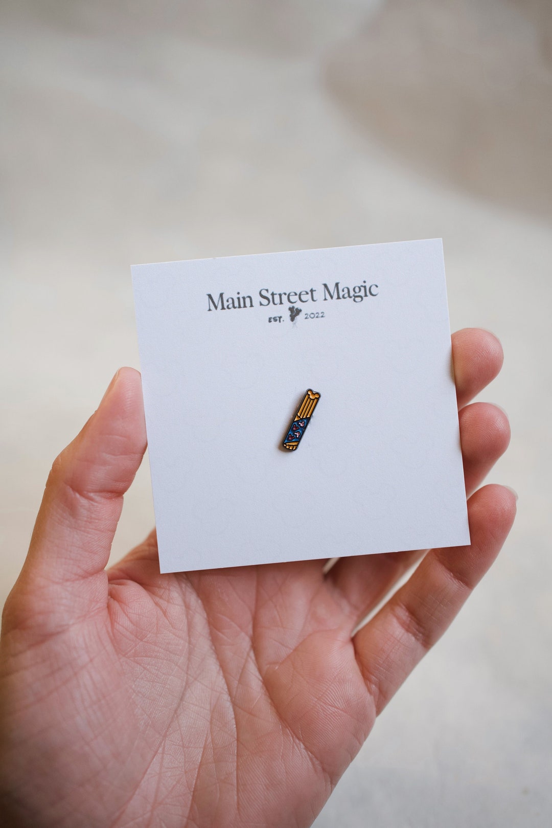 Churro Mouse Watch Charm, Apple Watch Band Charm, Magic Band Charms ...