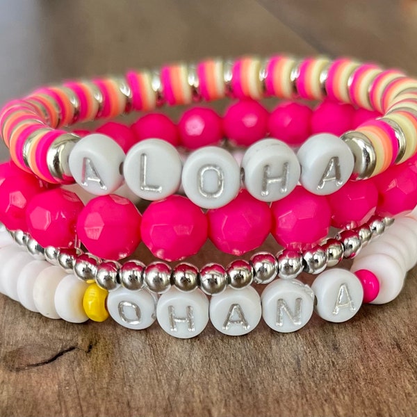 Beach Bracelet - Etsy