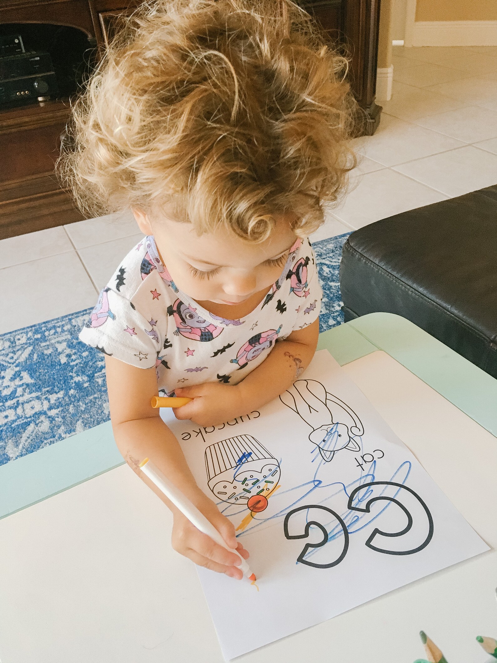 Letter of the Week Recognition, Letter C Activities, Alphabet Fun ...