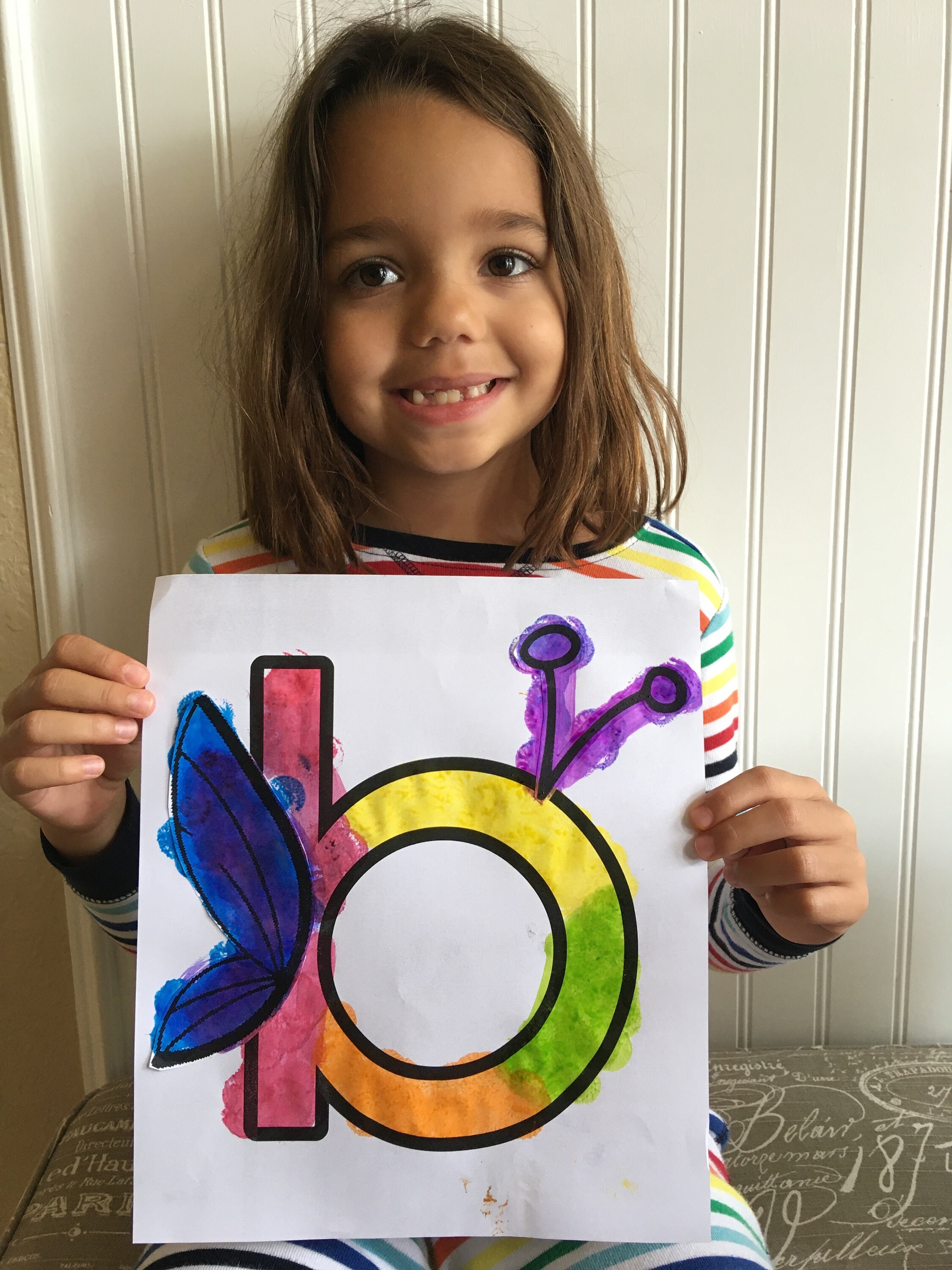 Letter B Activities Letter of the Week Recognition Alphabet | Etsy