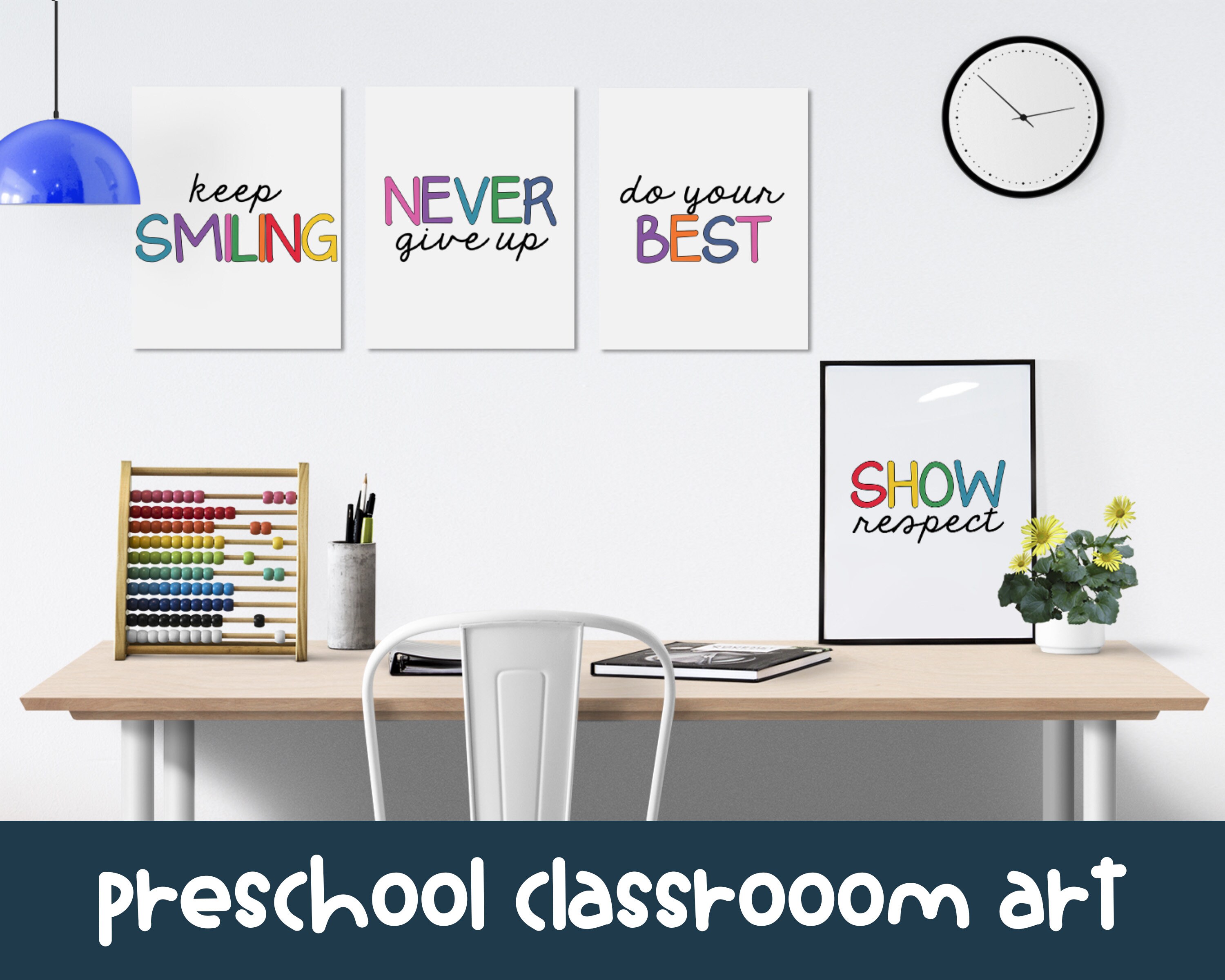 Inspirational Classroom Rules, Quotes Classroom Bulletin Boards, Be ...
