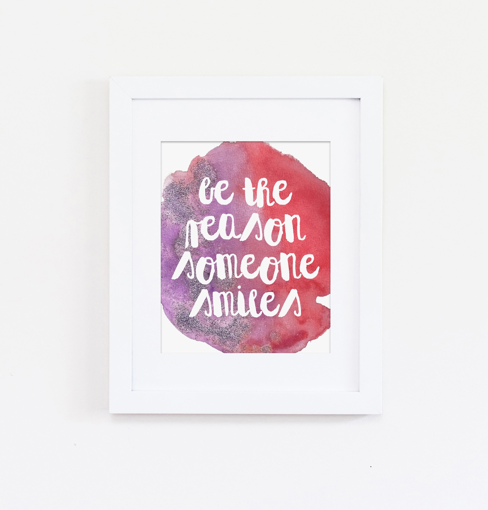 Growth Mindset Classroom Decor Watercolor Classroom Decor Art | Etsy