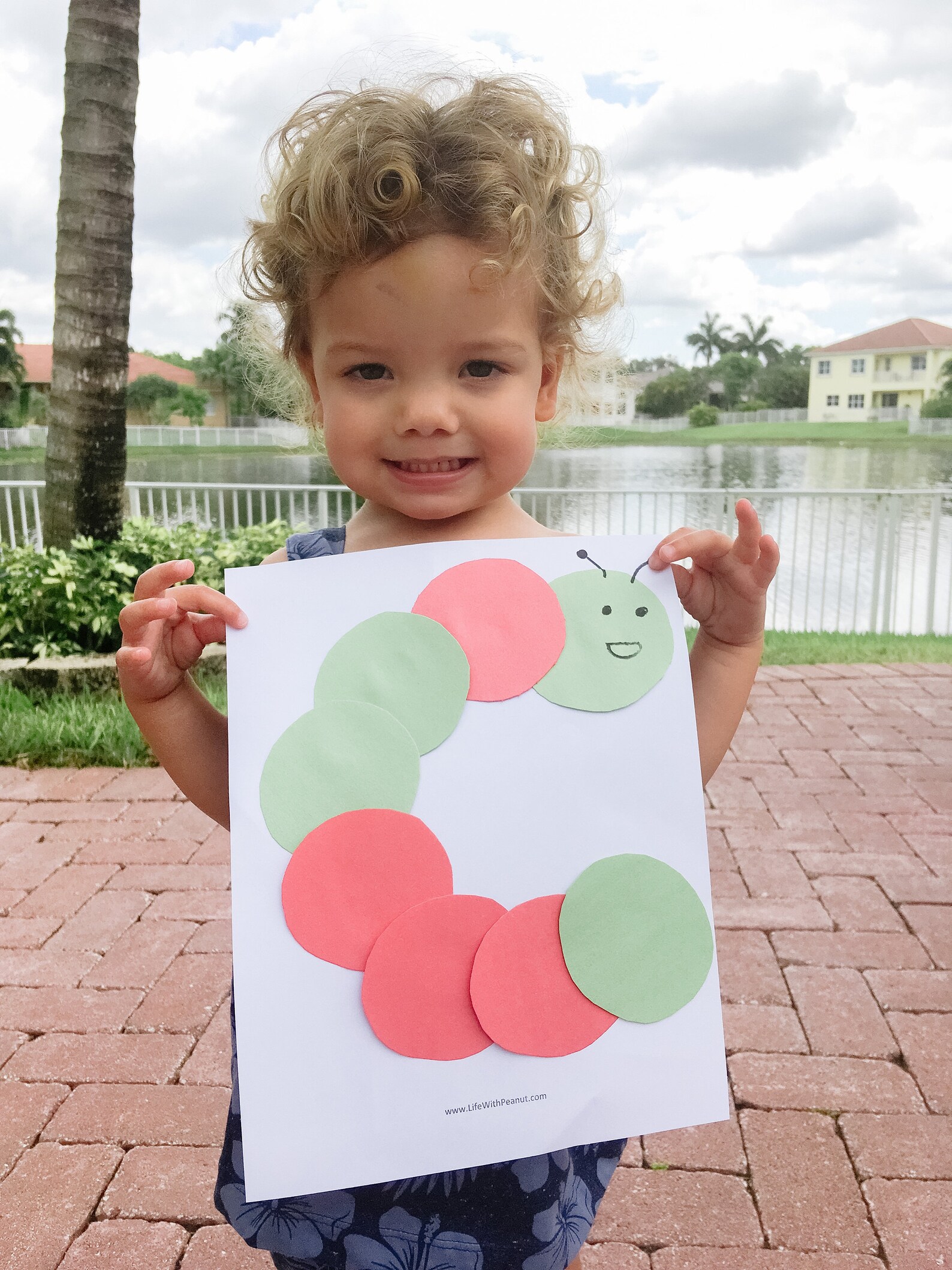 Letter of the Week Recognition Letter C Activities Alphabet | Etsy