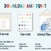 Preschool Letter of the Week Curriculum, Letter Q Activities and Crafts ...