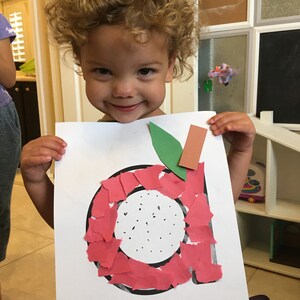 Letter of the Week Preschool Curriculum, Alphabet Activities, Letter of ...