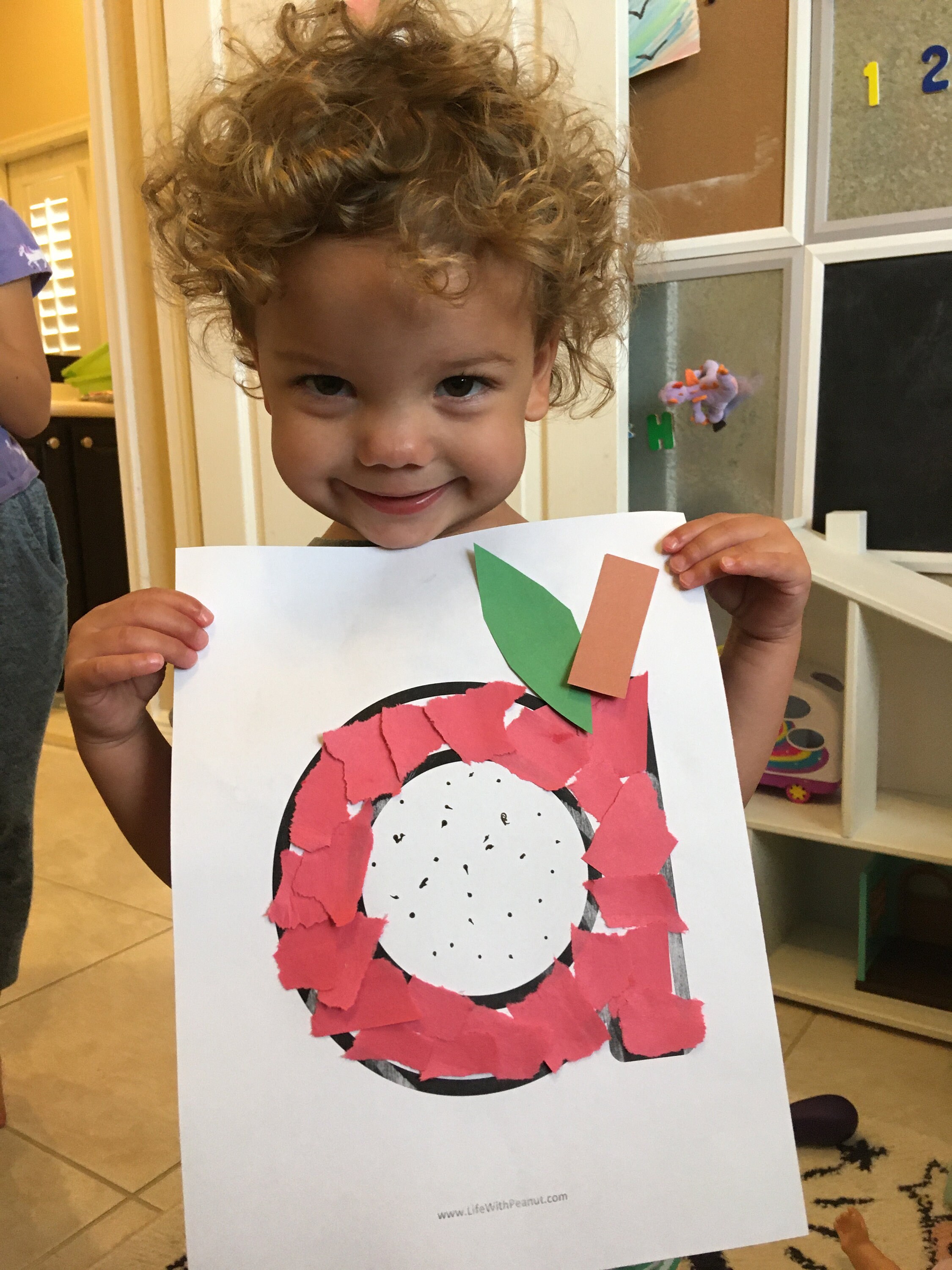 Letter of the Week Preschool Curriculum Alphabet Activities | Etsy