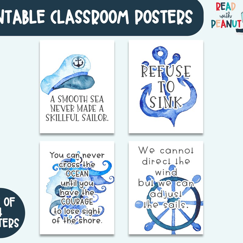 Nautical Themes - Etsy