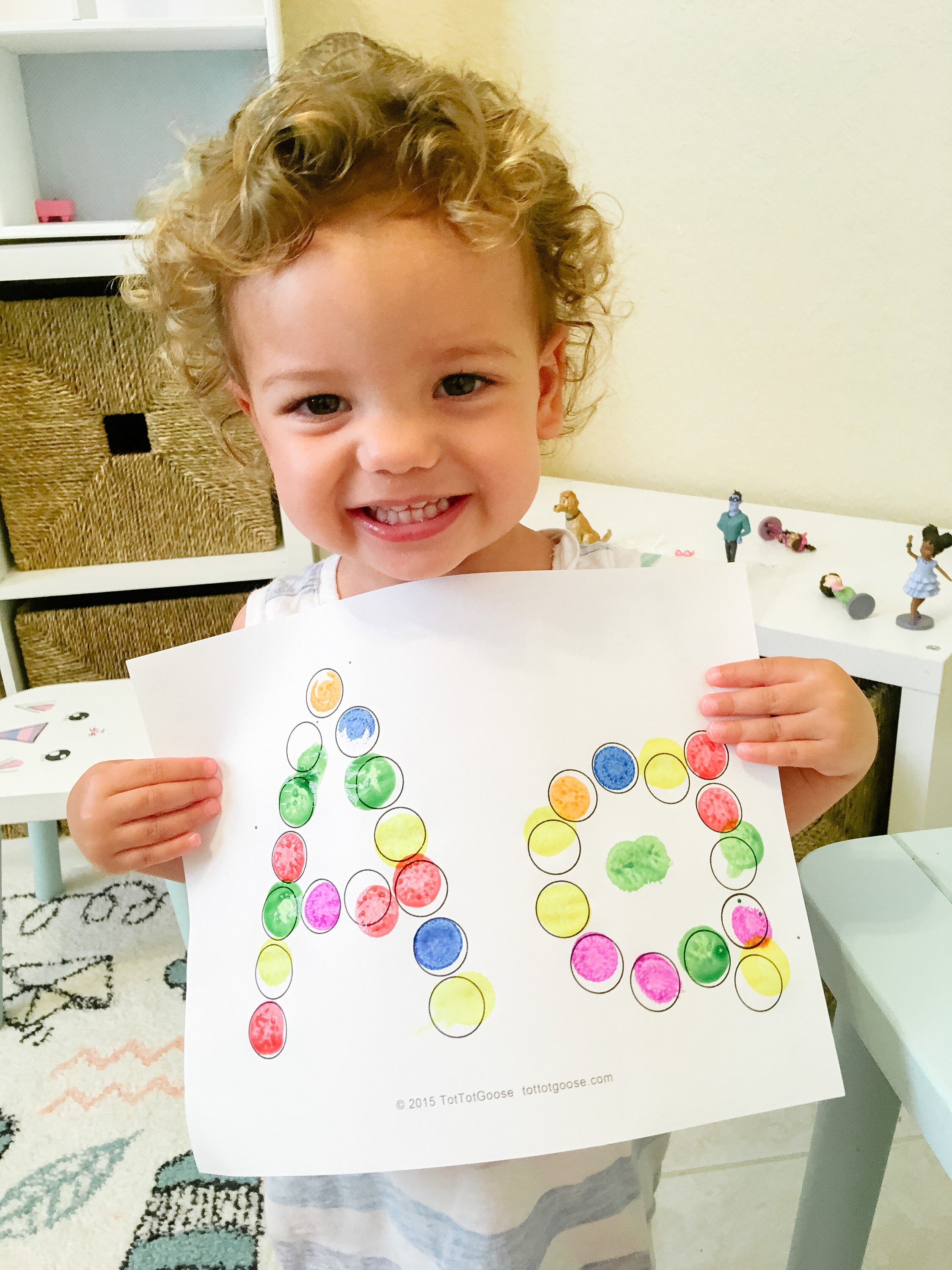 Letter of the Week, Letter A Activities. Alphabet Fun, Letter Crafts ...