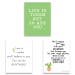 Growth Mindset Classroom Art Prints, Cactus Classroom Wall Art, Teacher ...