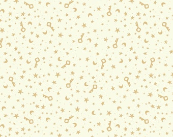 Emily Winfield Martin Fabric | Etsy