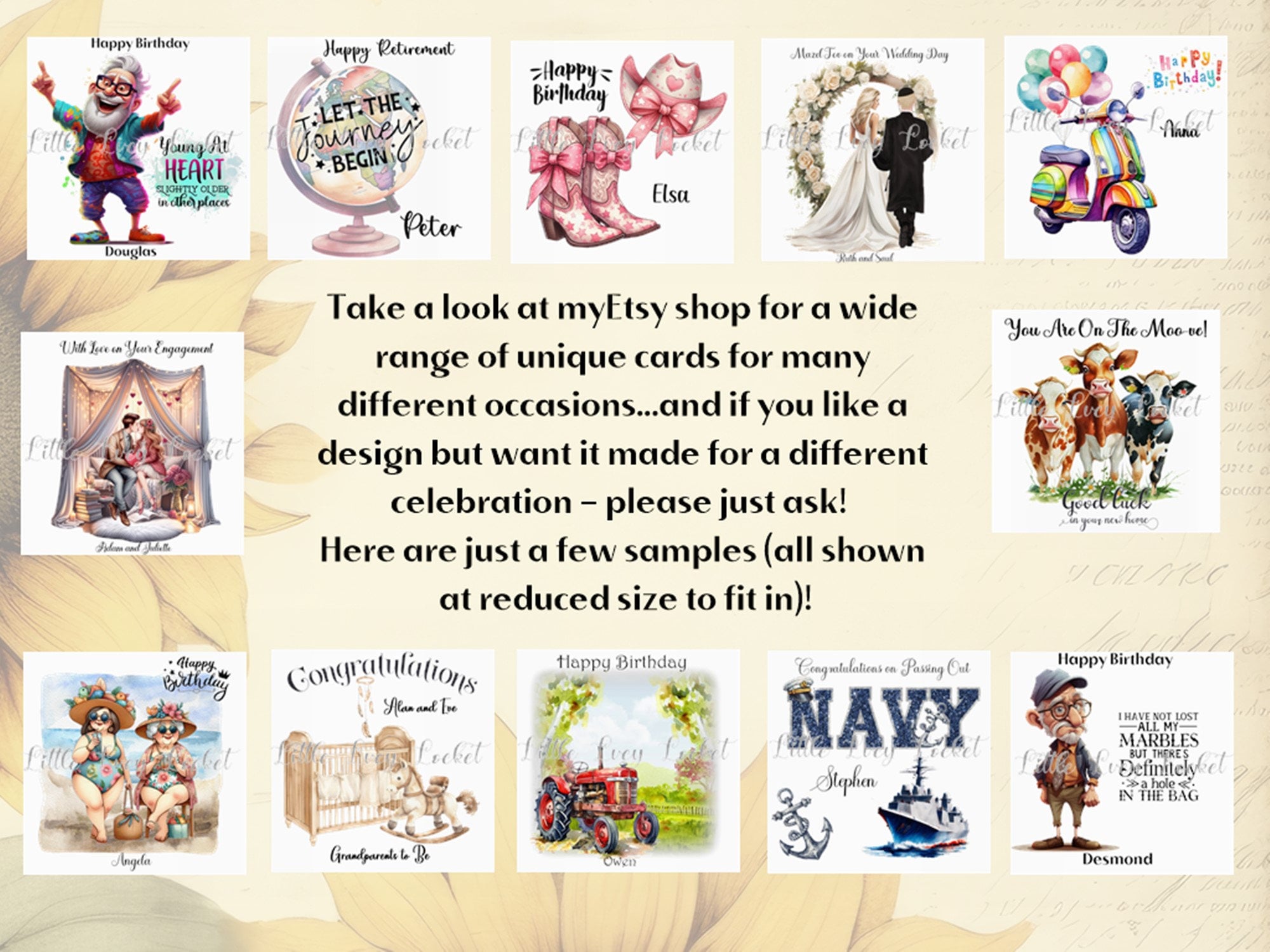 RETIREMENT Card for Him-personalised-funny Card to Celebrate Retirement ...