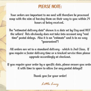 4 Design Choices-funny Old Lady-personalised Birthday Card-turning ...