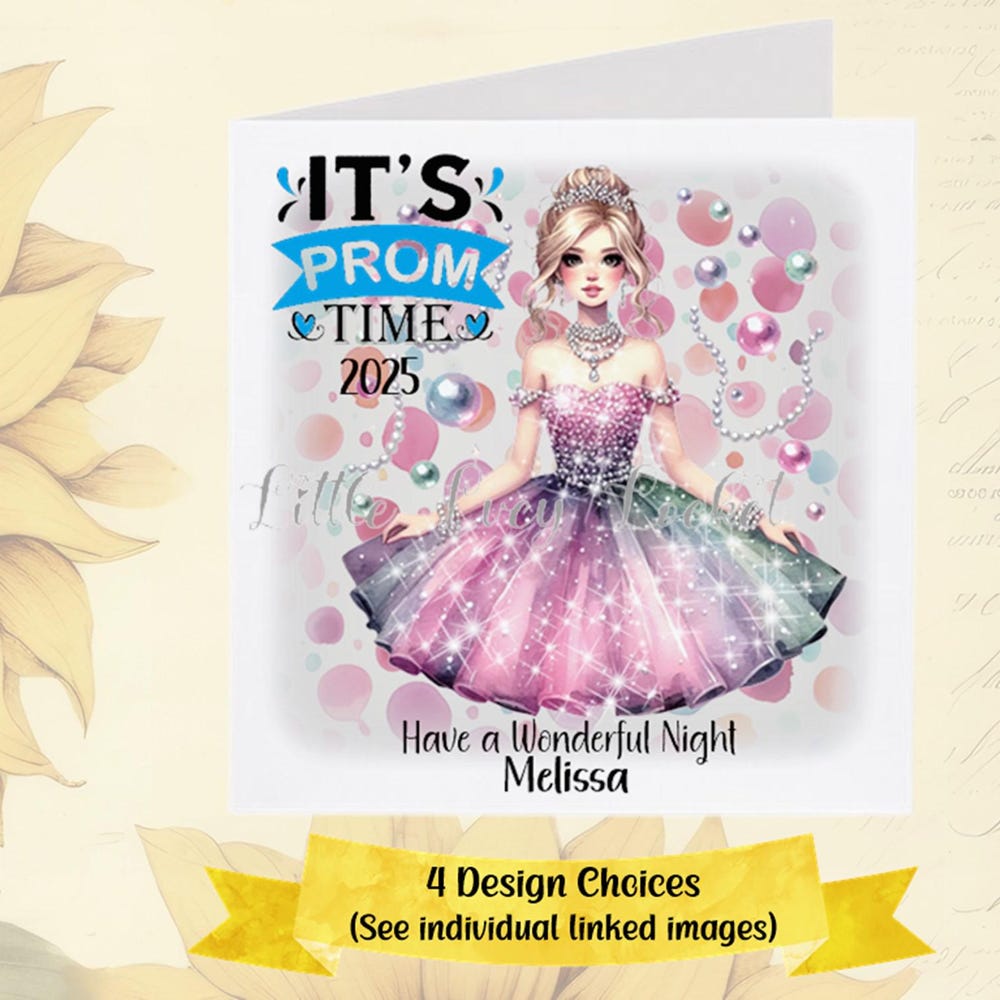 LittleLucyLocket99 - Etsy UK