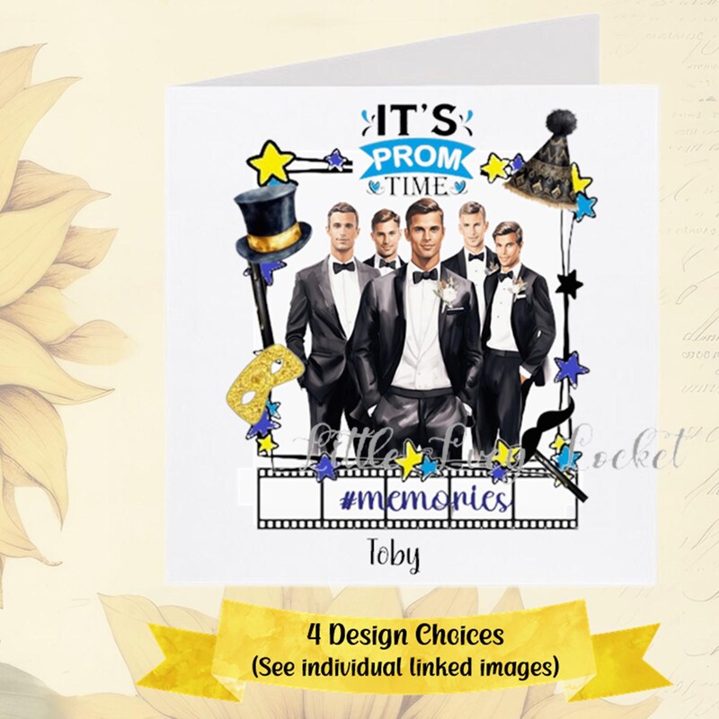 LittleLucyLocket99 - Etsy UK