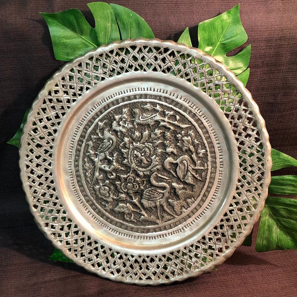 Antique Malay Design - Etsy