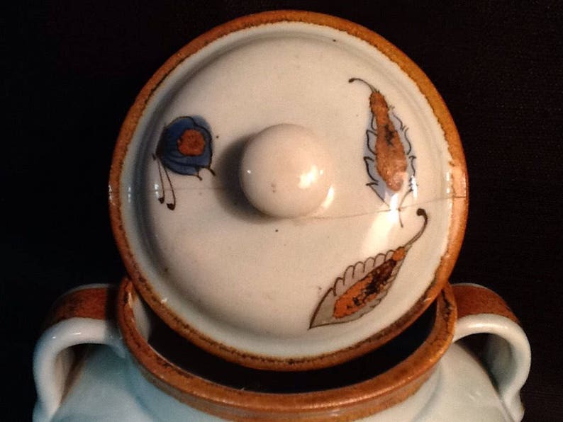 Vintage RARE Tonala Pottery Bowl Ken Edwards | Etsy